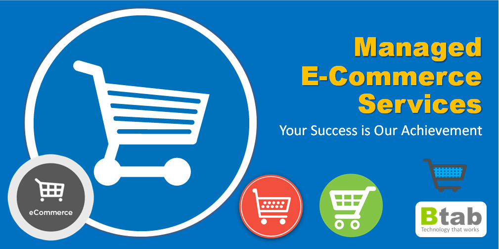 Btab Commerce | Btab